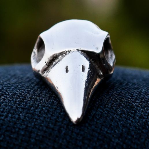 bellatrix lestrange rings