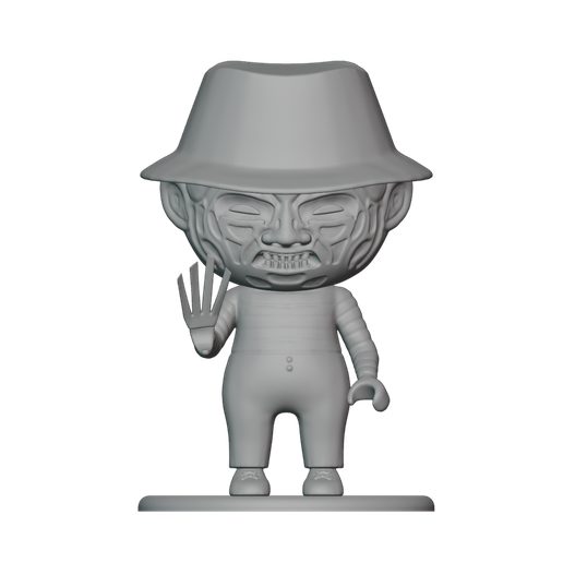 🦸 FUNKO POP Freddy Krueger ESCAPE FROM TARKOV / Petya Crooker・ 3D File ...