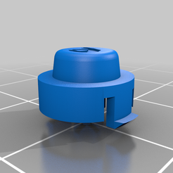 Download 4 3D models from Flipper Zero Buttons listed by signalSurfer ...