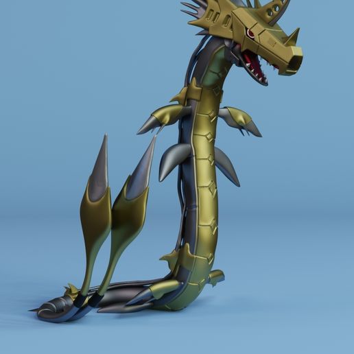 metalseadramon