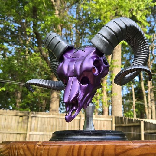 gigantopithecus skull stl