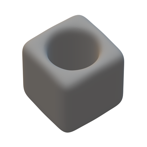 STL file FOC Beads Box 1cm 📦 ・3D printable model to download・Cults
