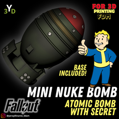Download 10 3D models from Fallout Collection listed by ...