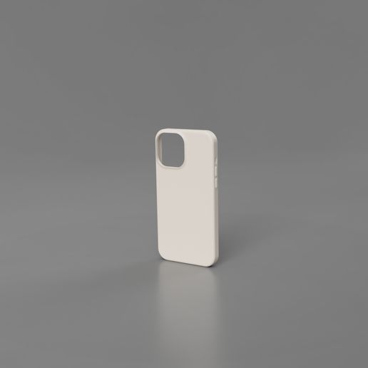 📱 iPhone 13 Pro Max Case (Official Dimensions) STL CAD・ STL File for ...
