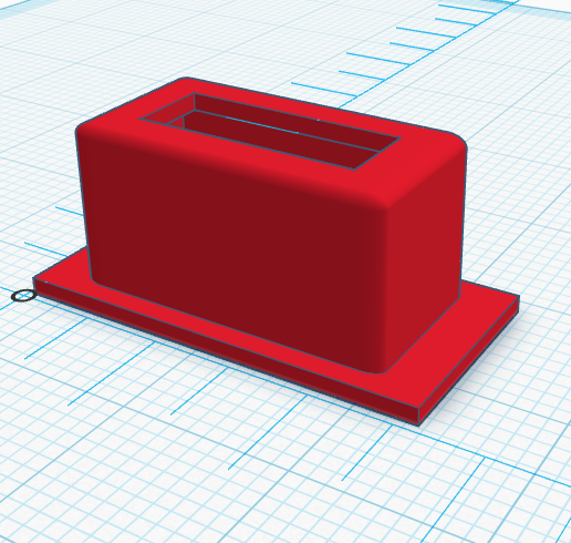 🏠 Locking Bar Guides For Storage Cabinets・Free STL File for 3D printing ...