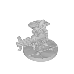 Eldar best 3D printer models・1.5k free models to download・Cults