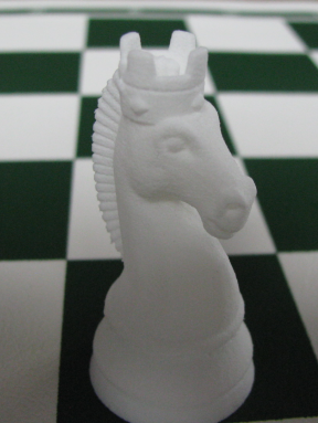♟️ Chess Centaur・3D Print・Cults