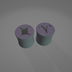 Earplug best STL files for 3D printer・47 models to download・Cults
