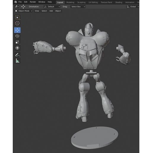 ♀️ Robotech RPG Tactics Female Power Armor Open Cockpit Queadluun-Rau ...