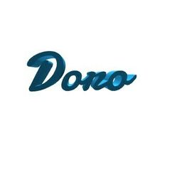 Doro best 3D printer models・25 free models to download・Cults