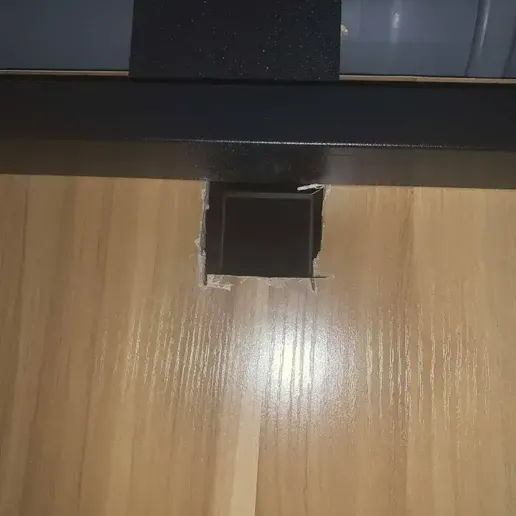 K2 Plus poop straight slide・ STL File for 3D printing・Cults