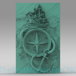 Compass best STL files for 3D printer・315 models to download・Cults