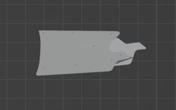 STL file One piece Diffuser 🚗 ・3D print design to download・Cults