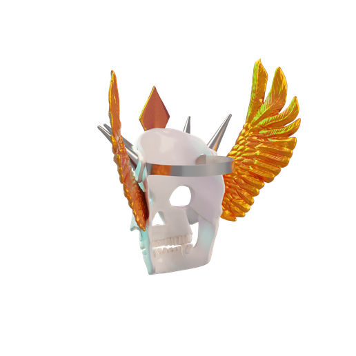 🪖 Cody Rhodes Helmet・ 3D File for 3D printing・Cults