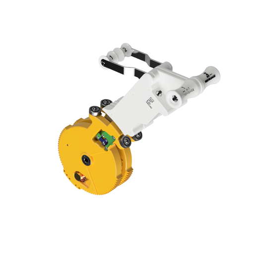 👽 Boeing 737 Motorized Throttle Unit (MTU) -CAD ONLY・ STEP File for 3D ...