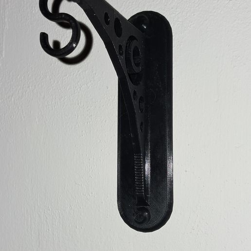 Free STL file Hang 🖼 (GCODE)・3D print design to download・Cults