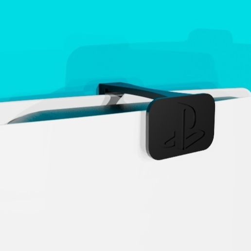 💪 PS5 Wall mount Light and strong new version (Fat disc and slim no ...