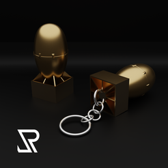 Download 1 3D model from Keychains listed by RJota3D • 3D printer files ...