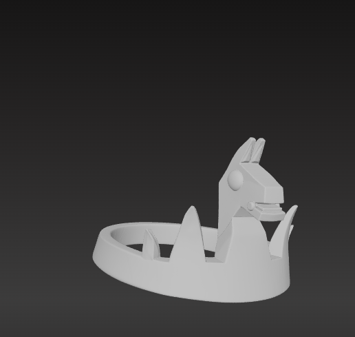 ️ Fortnite Victory Crown・Free STL File for 3D printing・Cults