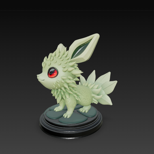 🐉 Zelpha・ STL File for 3D printing・Cults