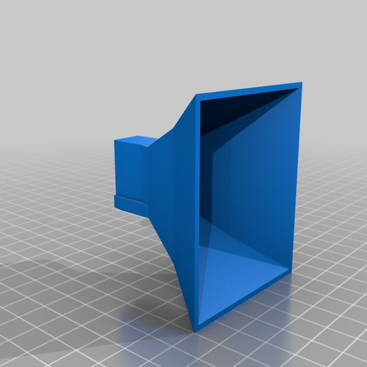 🔫 Speed Loader Funnel・Free 3D File for ・Cults