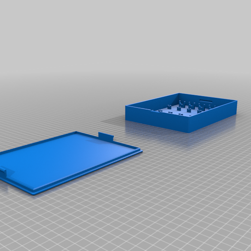 Free 3D file Computer screwdrivers box 🖥️ ・Model to download and 3D ...