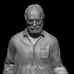 Download 6 3D models from Resident Evil Series listed by Apokras • 3D ...