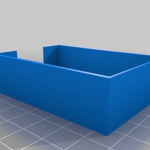 🧩 Elder Sign Card and Token Organizers・Free STL File for ・Cults