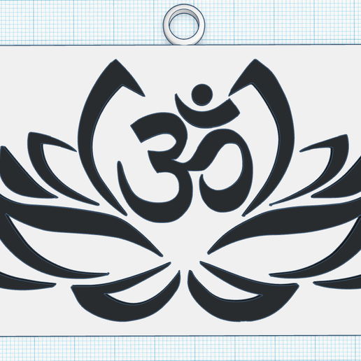 om symbol