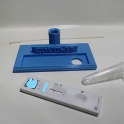 Free STL file Punisher 5015 Fan Guard・Design to download and 3D print・Cults