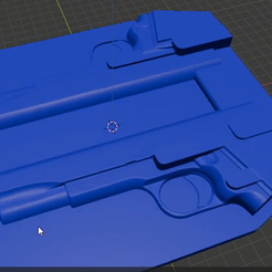 Download 5 3D models from Imbel listed by DHOLIVER • 3D printer files ...