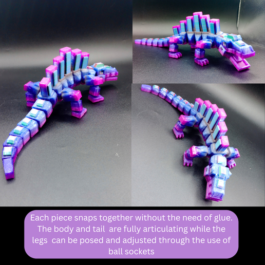 🐉 Flexi Dimetrodon Dragon | Minecraft Dragon | Lowk Dragon | Flexi ...