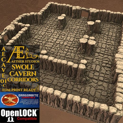cavern c