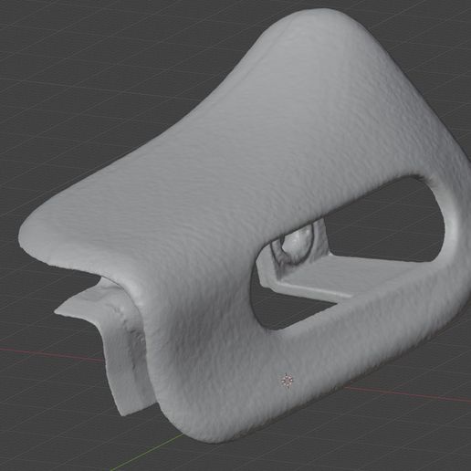 ☀️ R129 A124 Sun Visor Trim Covers Set A1298110661 / 1298110661・ STL ...