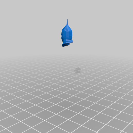 🪖 Pagan rus helmets・Free 3D File for ・Cults
