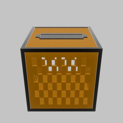 ️ Play Discs/turntable - Minecraft・Archivo STL Gratis para Impresión 3D ...