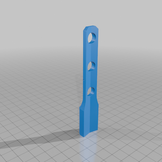 🗡️ Illisi Mk V Blaze Force Sword・Free STL File for 3D printing・Cults