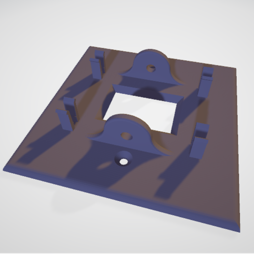 frankenstein knife switch