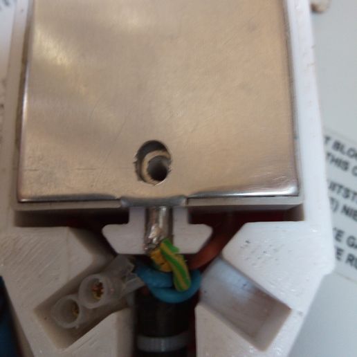 🦺 SSR cover enclosure solid state relay SSR25 DA・Free STL File for 3D ...