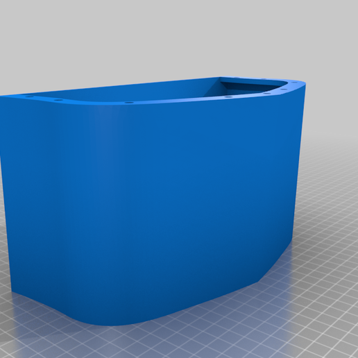 🛥️ Sentinel Class Fast Response Cutter・Free 3D File for ・Cults