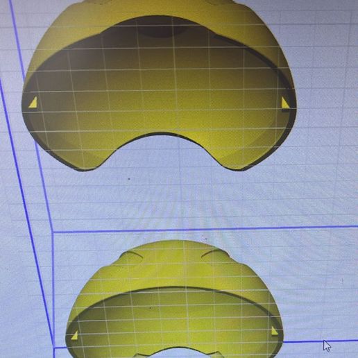 3D printable Clone ball - functional • made with BAMBU LAB X1C・Cults