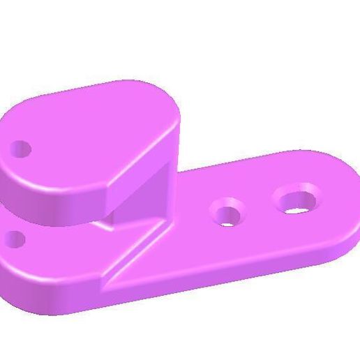 🧞‍♂️ drag chain connector Flashforge Adventurer 5・Free STL File for 3D ...