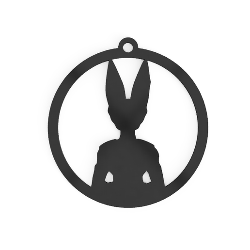 🎄 Christmas Ornament with Beerus・Archivo STL para Impresión 3D・Cults