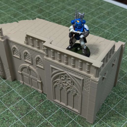 🤌 Italian Octarius・Free STL File for 3D printing・Cults