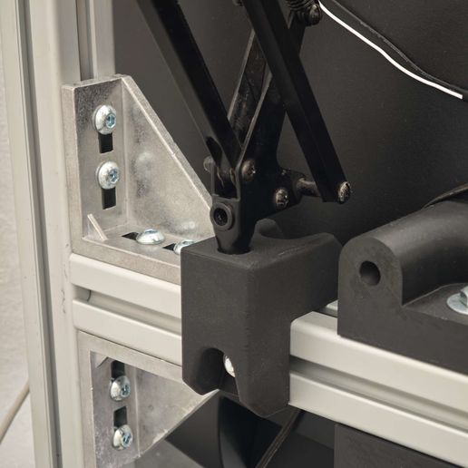 💪 Mounting arm bracket・Free STL File for 3D printing・Cults