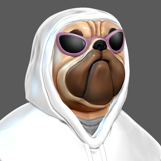 how to draw fortnite doggo