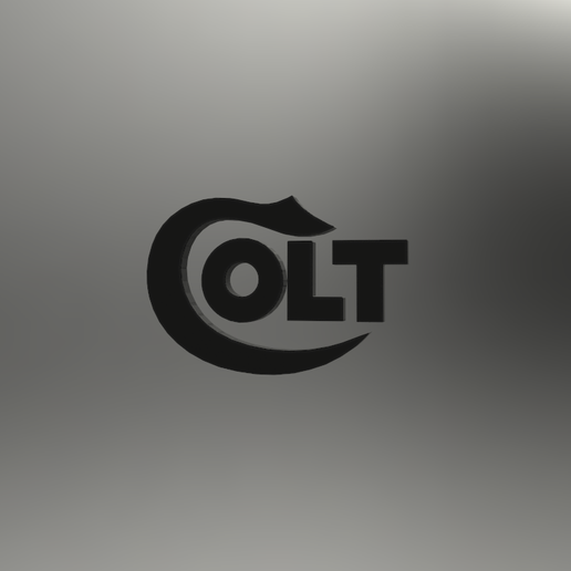 logo colt