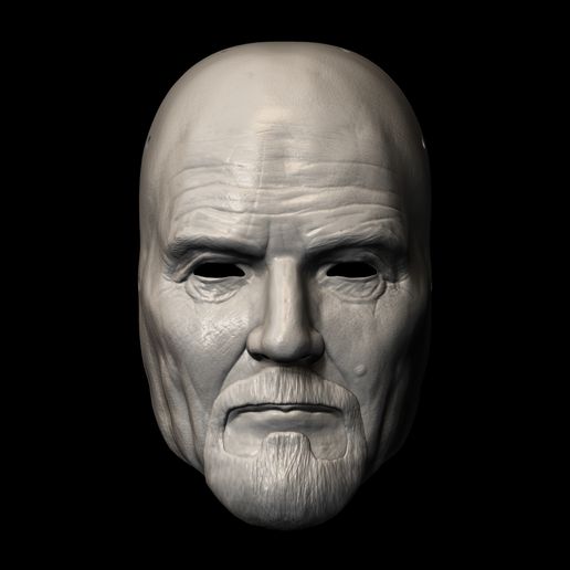 breaking bad mask