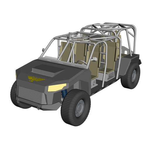 light mobility vehicle