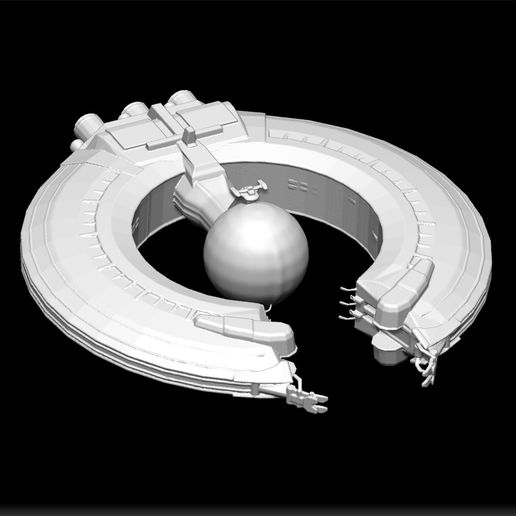STL file Battleship 3D Print Model - Naval Warship STL File - Detailed ...